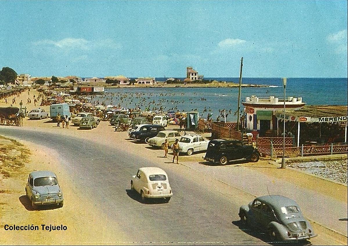 Costas derriba este jueves el kiosko El Tintero de Torrevieja | La Verdad